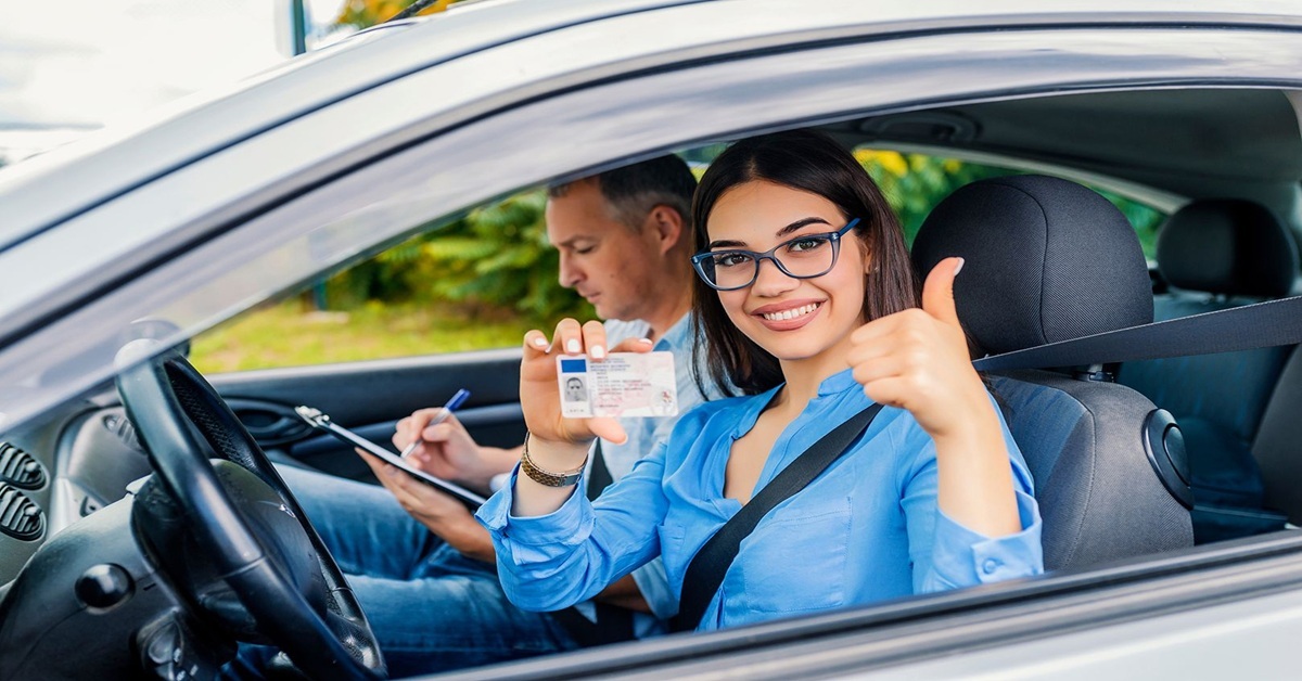 Best Driving School Car | Best Driving School | Verma Driving School